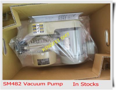 China SM481 471 482 Decan Vacuum Pump HP11-000059 KHA400A-301-G1 for sale