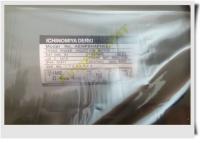 China SM481 471 482 Decan Vacuum Pump HP11-000059 KHA400A-301-G1 for sale