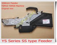 China KHJ-MC100-000 SS Feeder Assy 8mm YS Electric Feeder SS8 For YSM10 YSM20 Machine for sale