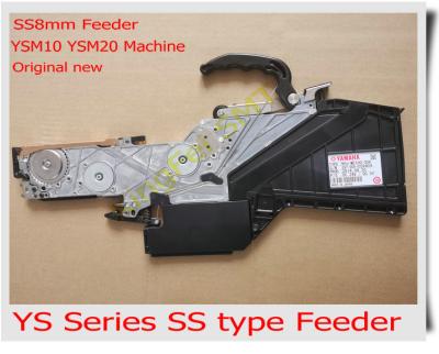 China KHJ-MC100-000 SS Feeder Assy 8mm YS Electric Feeder SS8 For YSM10 YSM20 Machine for sale
