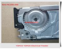 China YSM10 Feeder KHJ-MC200-000 SS Feeder Assy 12mm YS Electric Feeder SS8 for sale