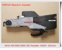 China YS Electric Feeder 32mm KHJ-MC500-000 SS Feeder Assy SS32 Feeder for sale