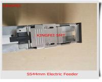 China KHJ-MC600-000 SS Feeder Assy 44mm YSM10 Electric Feeder Original for sale