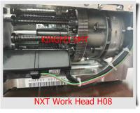 China Original SMT Spare Parts FUJI NXT H08MQ Head for sale