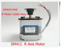 China J90830190B R12 Motor Cable Assy J90831009B SM411 Axis Motor for sale