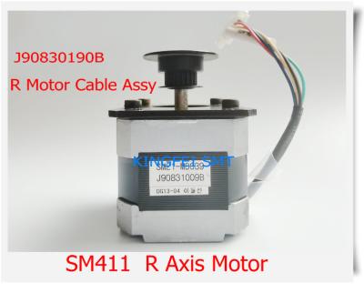 China J90830190B R12 Motor Cable Assy J90831009B SM411 Axis Motor for sale
