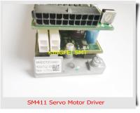 China J31531003A Servo Motor Driver EP06-900150 SM421 411 431 Z Axis Driver MMDDT2C09 for sale