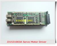 China J31531003A Servo Motor Driver EP06-900150 SM421 411 431 Z Axis Driver MMDDT2C09 for sale