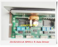 China J31521011A R Axis Driver J31521016A MD5.HD14.3X SM411 SM421 R Driver for sale