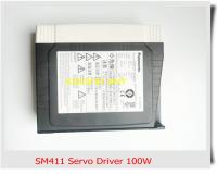 China J3153055A Servo Motor Driver 100W MADDT1205 SM431 SM411 S Aixs Driver for sale