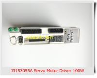 China J3153055A Servo Motor Driver 100W MADDT1205 SM431 SM411 S Aixs Driver for sale