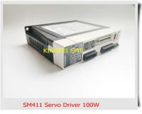 China J3153055A Servo Motor Driver 100W MADDT1205 SM431 SM411 S Aixs Driver for sale