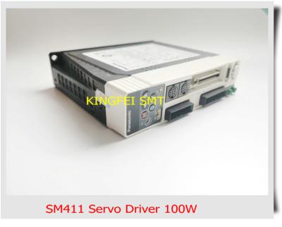 China J3153055A Servo Motor Driver 100W MADDT1205 SM431 SM411 S Aixs Driver for sale