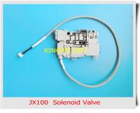 China JUKI JX100 Solenoid Valve 40118826 Ejector JX300 CKD VSWM-H10-F-6-X00286 FVWSC-AV for sale
