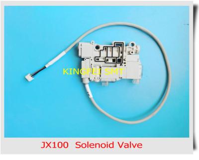 China JUKI JX100 Solenoid Valve 40118826 Ejector JX300 CKD VSWM-H10-F-6-X00286 FVWSC-AV for sale