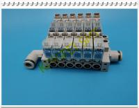 China JUKI JX100 Solenoid Valve 40118826 Ejector JX300 CKD VSWM-H10-F-6-X00286 FVWSC-AV for sale