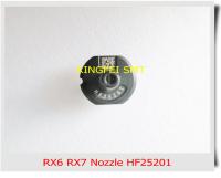 China JUKI RX7 RX6 HF25201 SMT Nozzle HF1005R HF10071 HF12081 HF0603R HF0402R HF1608R HF3008 for sale