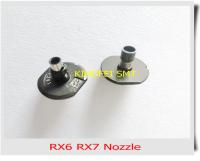 China JUKI RX7 RX6 HF25201 SMT Nozzle HF1005R HF10071 HF12081 HF0603R HF0402R HF1608R HF3008 for sale