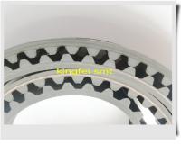 China DT401 Timing Belt N510057110AA KXF0DX0RA00 L1225 W10mm for sale