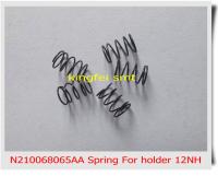 China Panasonic N210068065AA Spring For CM402 CM602 Nozzle Holder 12NH for sale