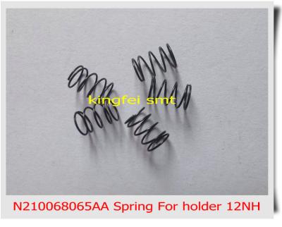 China Panasonic N210068065AA Spring For CM402 CM602 Nozzle Holder 12NH for sale
