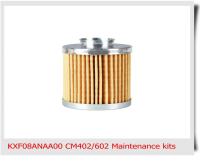 China KHA400-302-G1 KXF08ANAA00 CM402/602 Vacuum Pump Maintenance Kits for sale