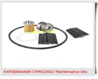 China KHA400-302-G1 KXF08ANAA00 CM402/602 Vacuum Pump Maintenance Kits for sale