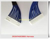 China RH02471 RH02472 2EGKFA003800 Harness FUJI NXT W12F/W16F Feeder Cable RH44800 for sale