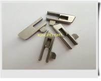 China FUJI NXT Feeder Clamper PT01871 PT01872 SMT Feeder Parts for sale