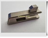 China FUJI NXT Feeder Clamper PT01871 PT01872 SMT Feeder Parts for sale