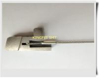 China FUJI NXT Feeder Clamper PZ43292 PT01871 AA76002 2ADLFB008101 for sale