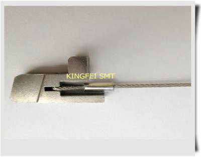 China FUJI NXT Feeder Clamper PZ43292 PT01871 AA76002 2ADLFB008101 for sale