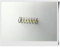 China FUJI NXT SMT Feeder Parts 2MDLFB009500 2MDLFB016101 2MDLFB014001 W12`24 Spring for sale