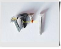 China FUJI NXT Feeder Parts K5169Y K65003 K5258E PZ13393 PZ33343 SCREW for sale