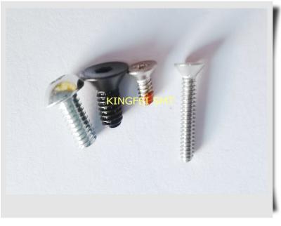 China FUJI NXT Feeder Parts K5169Y K65003 K5258E PZ13393 PZ33343 SCREW for sale