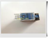China SM8MM Feeder Cylinder Valve V114T-5MOZ J6702045A HP14-900035 Solenoid Valve for sale