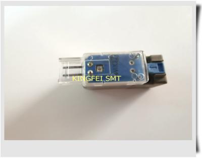 China SM8MM Feeder Cylinder Valve V114T-5MOZ J6702045A HP14-900035 Solenoid Valve for sale