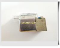 China SM8MM Feeder Cylinder Valve V114T-5MOZ J6702045A HP14-900035 Solenoid Valve for sale