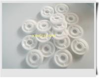 China Samsung SM8mm Feeder Parts J72650152D Drain Gear for sale