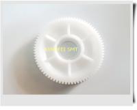 China Samsung SM8mm Feeder Parts J72650152D Drain Gear for sale