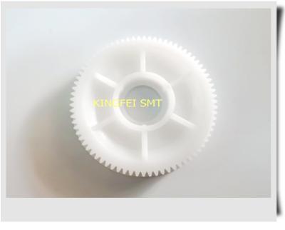 China Samsung SM8mm Feeder Parts J72650152D Drain Gear for sale