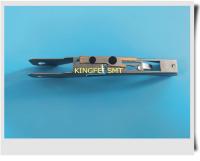 China Samsung SM8mm Tape Guide 2P Assy J9065177A SMT Feeder Parts J90651424A for sale