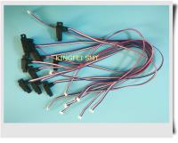 China SM24mm~72mm Tape Feeder Probe Cable Assy NON IT J9065284A for sale