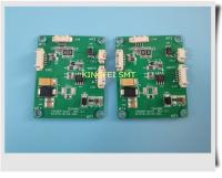 China SM Feeder Main Board J90600367C J9060367A NONIT PCB ASSY SM8~72mm Feeder for sale
