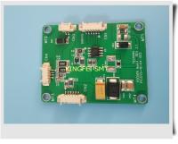 China SM Feeder Main Board J90600367C J9060367A NONIT PCB ASSY SM8~72mm Feeder for sale