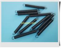 China SM12/16mm Feeder Drain Pawl Spring J7066089A J61071053A Drain Lever J7066036A Lever Spring 2P for sale