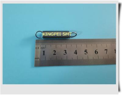 China SM12/16mm Feeder Drain Pawl Spring J7066089A J61071053A Drain Lever J7066036A Lever Spring 2P for sale
