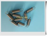 China SM12/16mm Feeder Drain Pawl Spring J7066089A J61071053A Drain Lever J7066036A Lever Spring 2P for sale