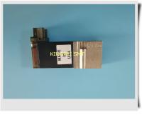 China 34B-L00-GDFA-1KT MAC Solenoid Valve 24VDC HP14-000163 SM411 SM471 SM481 Valve for sale