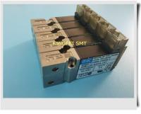 China 34B-L00-GDFA-1KT MAC Solenoid Valve 24VDC HP14-000163 SM411 SM471 SM481 Valve for sale